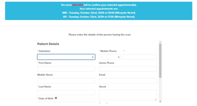 bookingguide