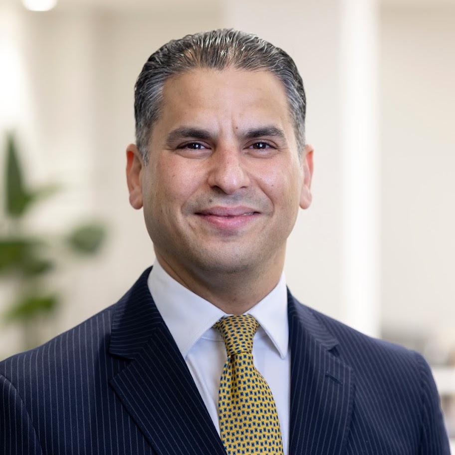 Webinar: Updates in the Diagnosis and Management of Hip Pain